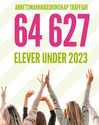 Arbetsmarknadskunskap - Västerbottens Handelskammare